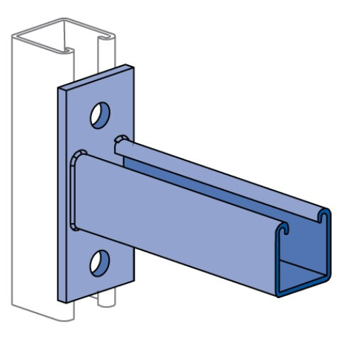 BRACKETS – Lightning Strut